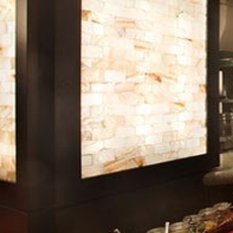 Himalayan Salt Wall Panel - Etsy