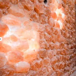 Himalayan Salt Architectural Bricks Boulders and Design Services Salt ...