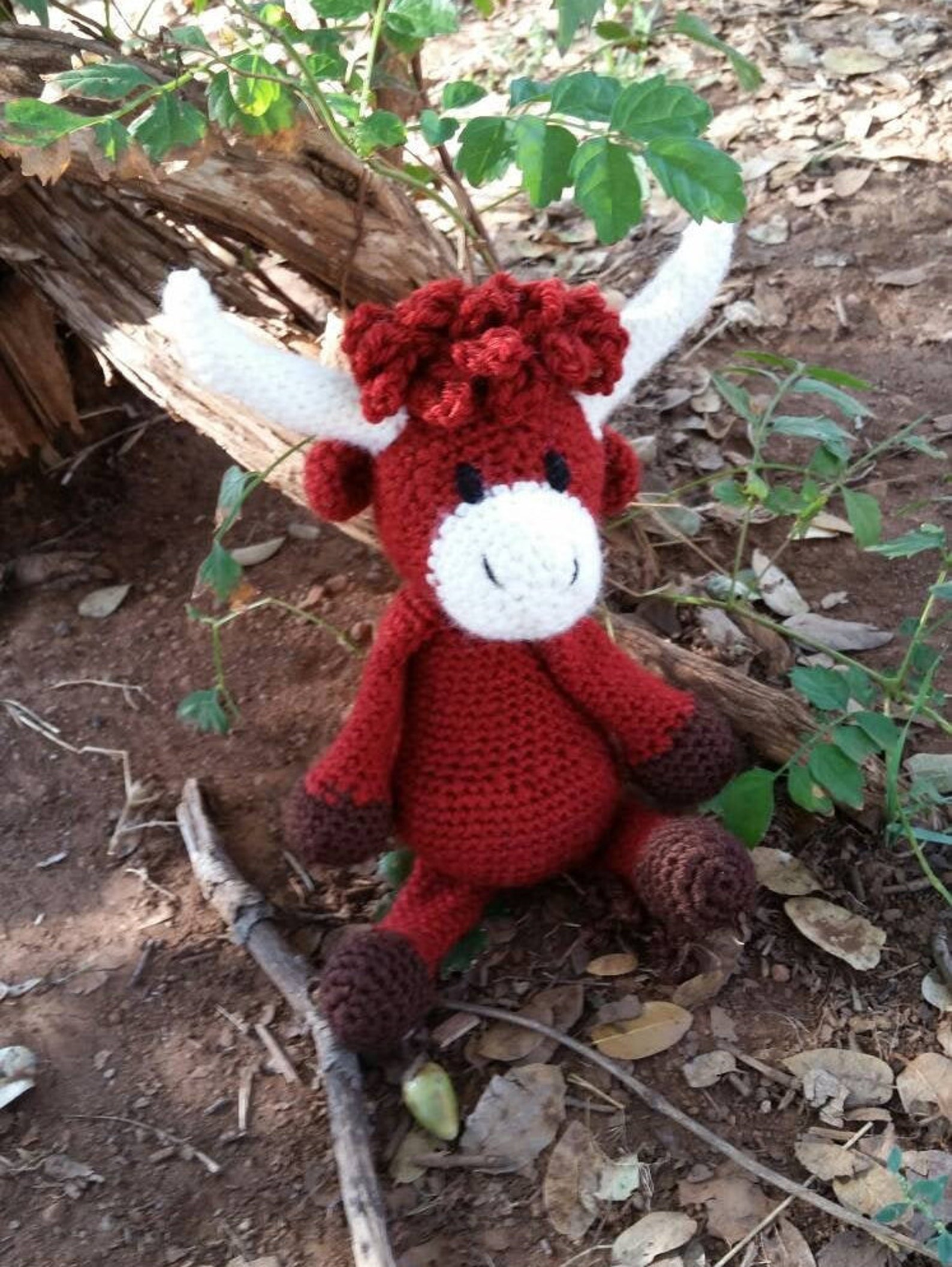 Stuffed Animal Bull, Highland Cow, Stuffed Toy, Dairy Cow, Rodeo Bull ...