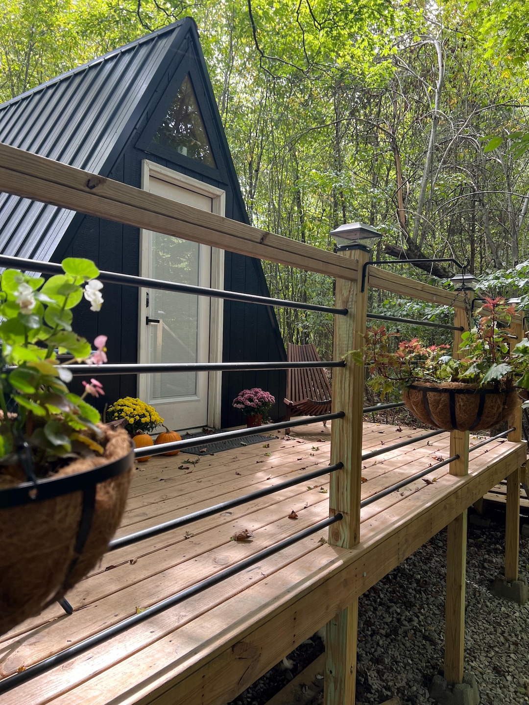 Glamping Pod DIY A-frame Plans: Short Term Rental (digital Download) - Etsy