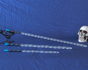 Discipline cane | Etsy