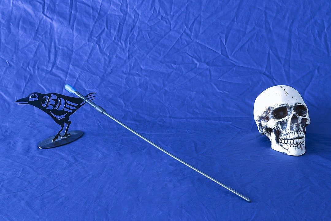 Wicked Stick - 24" or 18" X 1/4" Thick Delrin Cane - Available in ...