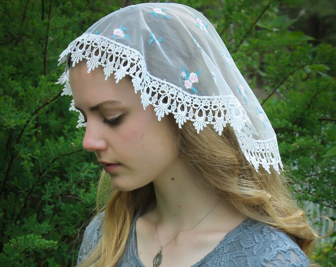 Princess Veils - EvintageVeils