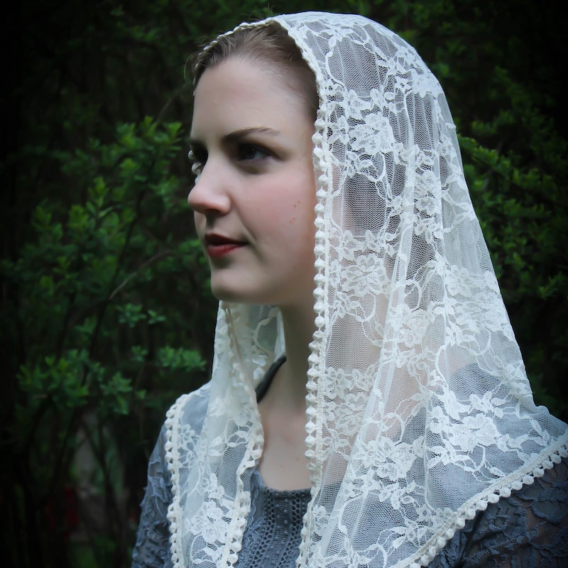EvintageVeils - Etsy