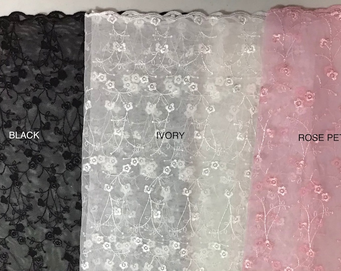 Infinity Veils - EvintageVeils