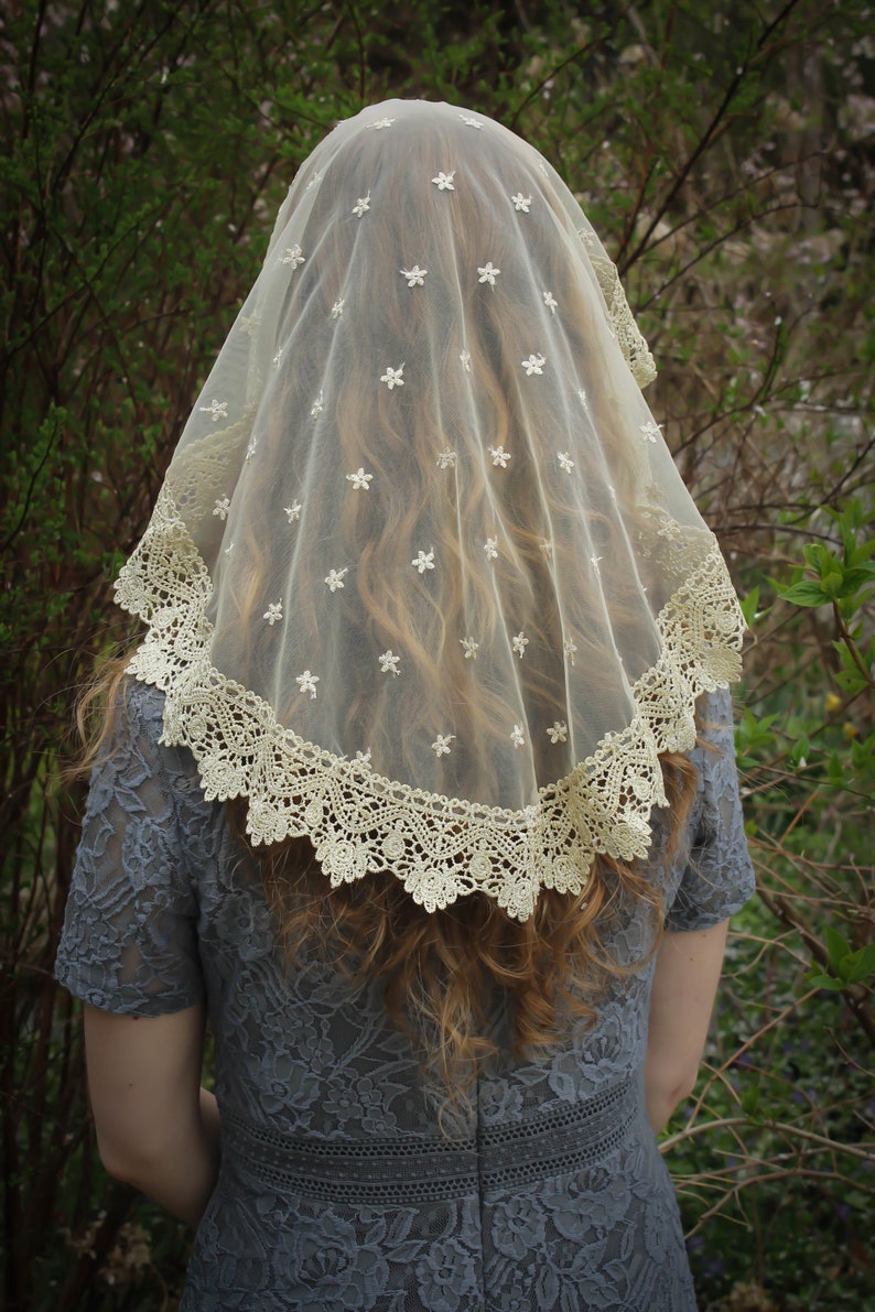 Evintage Veils~ready TO SHIP Elegant Gold Princess Style Traditional ...