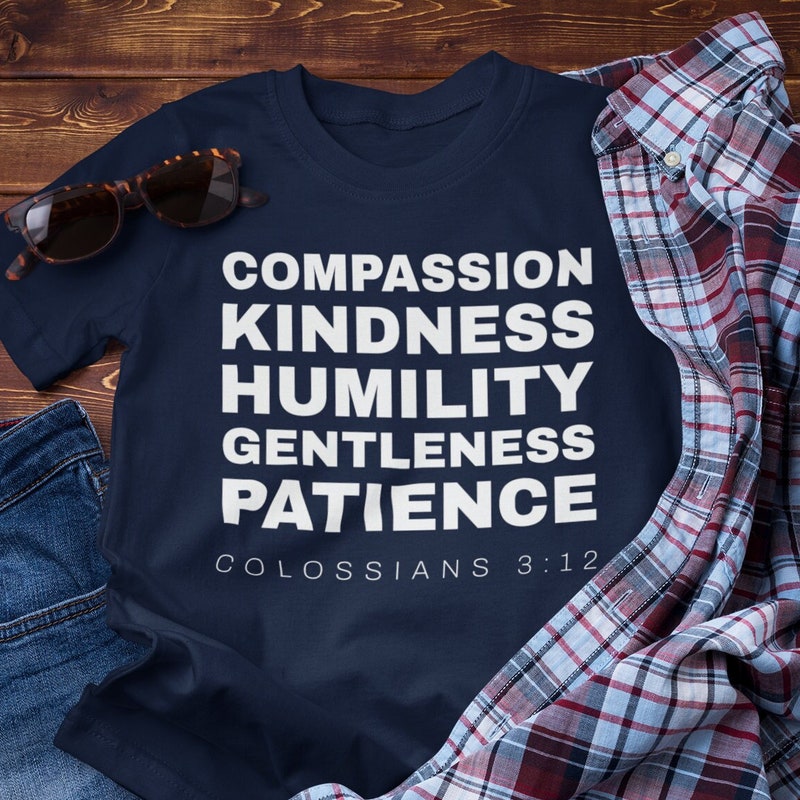Patience Kindness - Etsy