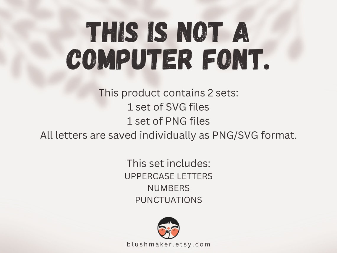 3D Candy Two Tone Stripes Fun Cartoon Alphabet Set PNG & SVG - Etsy