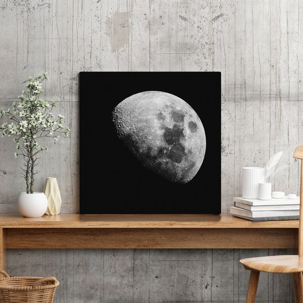 Moon Photography - Etsy