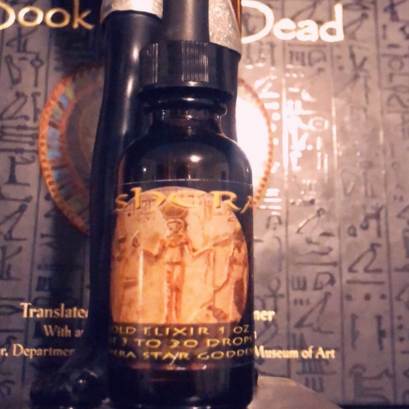 DarkRealmShop - Etsy