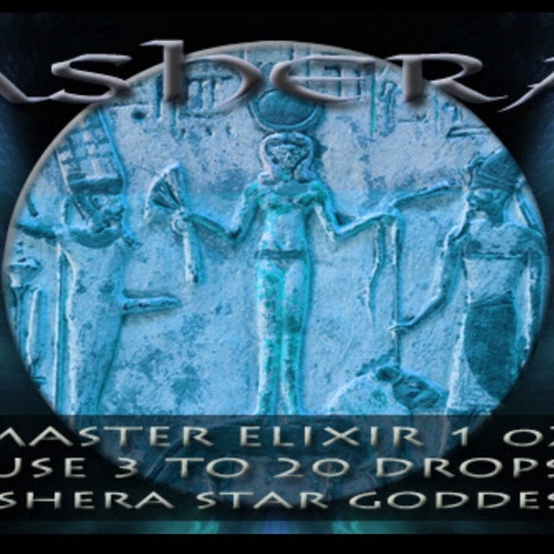 Phase 4 Elev8 Elixir - Etsy