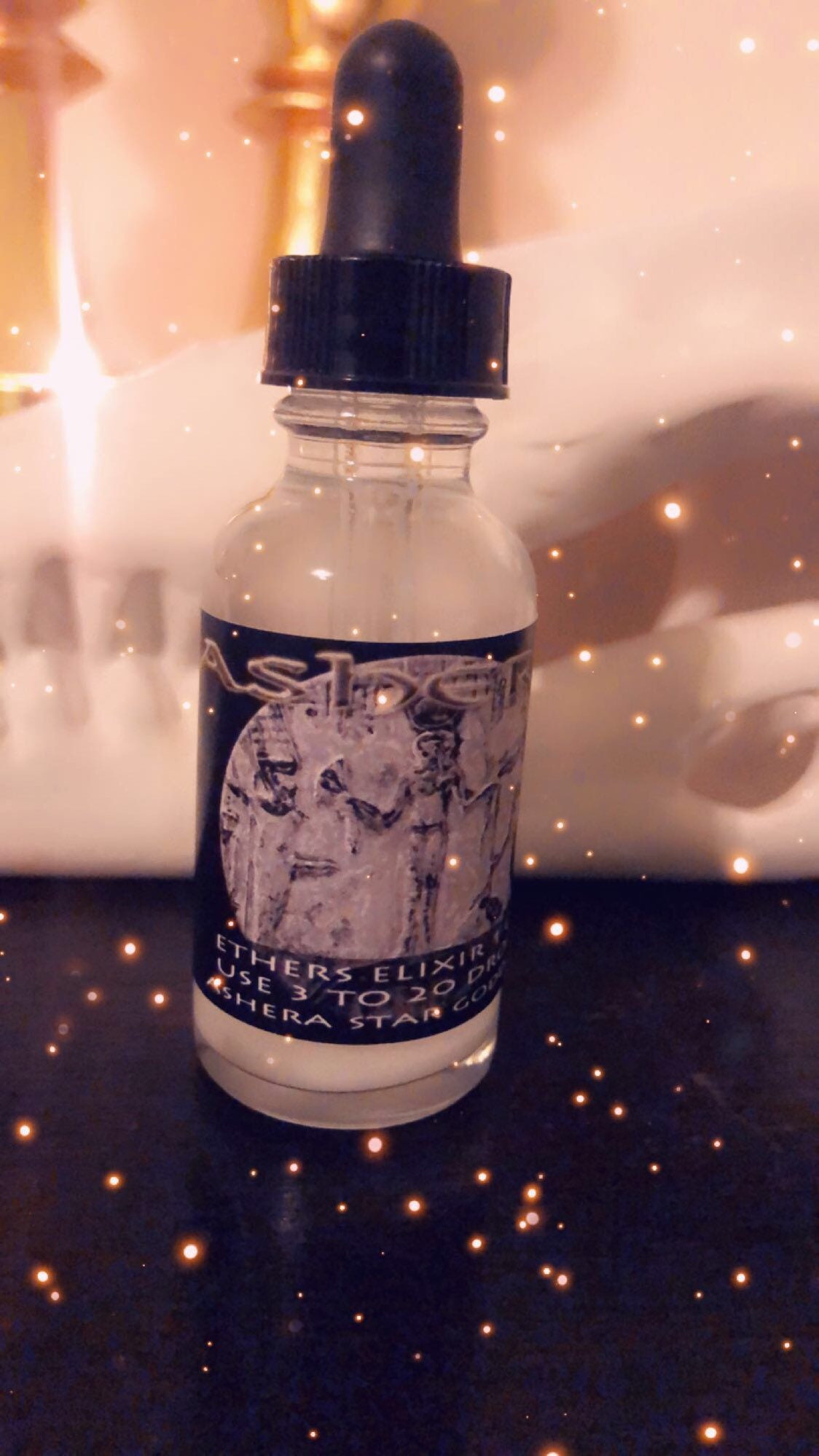 Phase 7 the Ether - Etsy