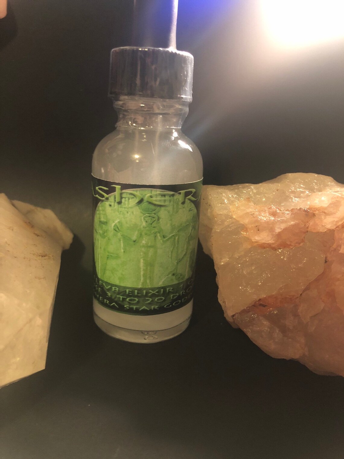 Phase 4 Elev8 Elixir - Etsy