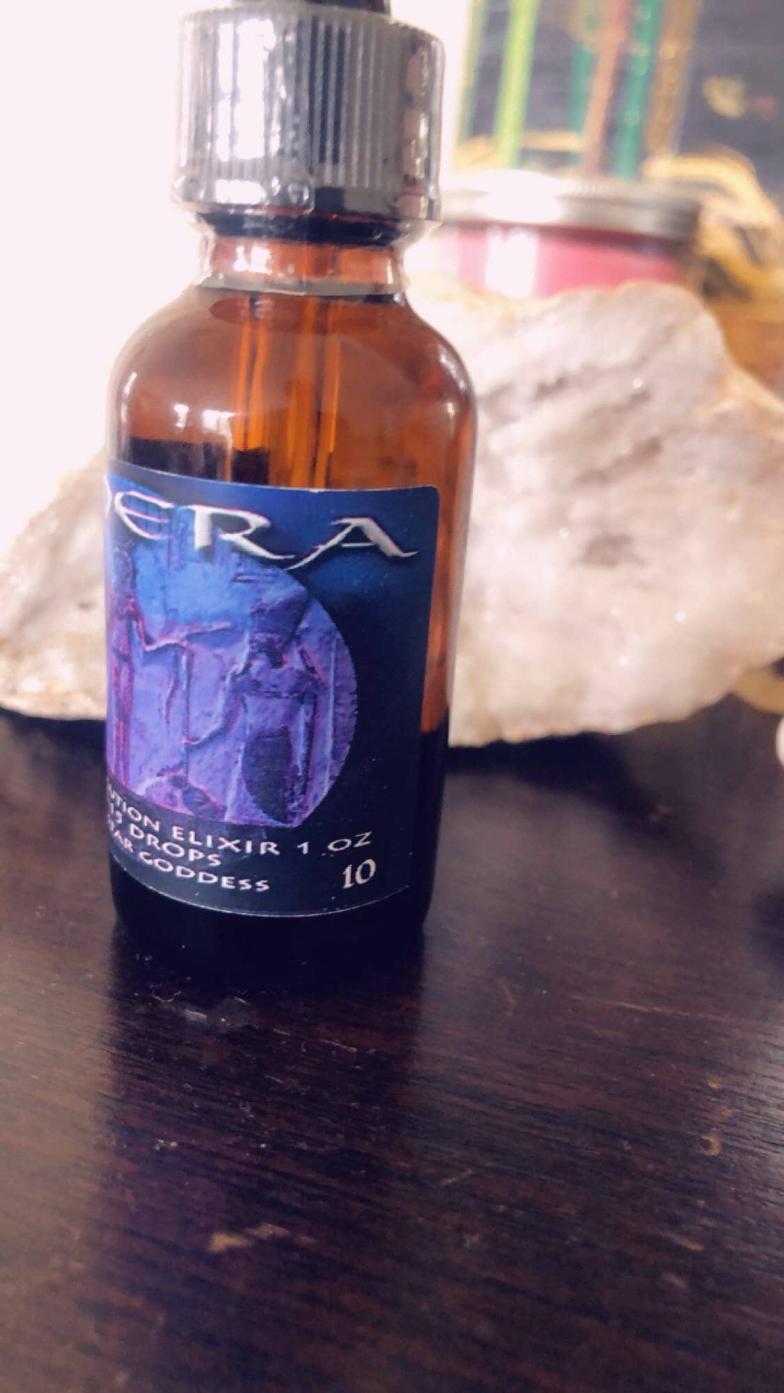 Phase 10 Ethereal Evolution Elixir rebuilds Energy - Etsy