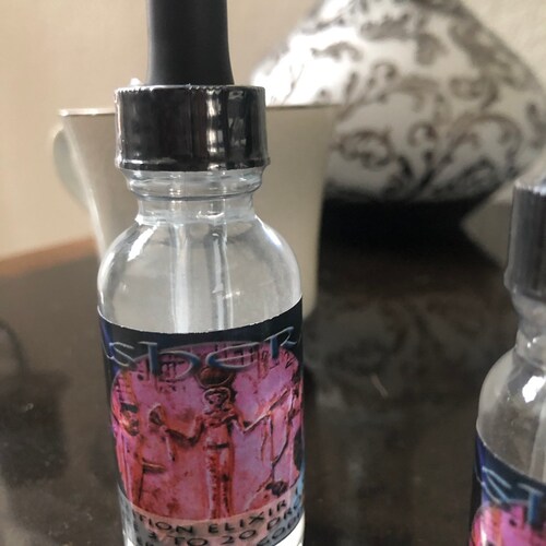 Phase 4 Elev8 Elixir - Etsy