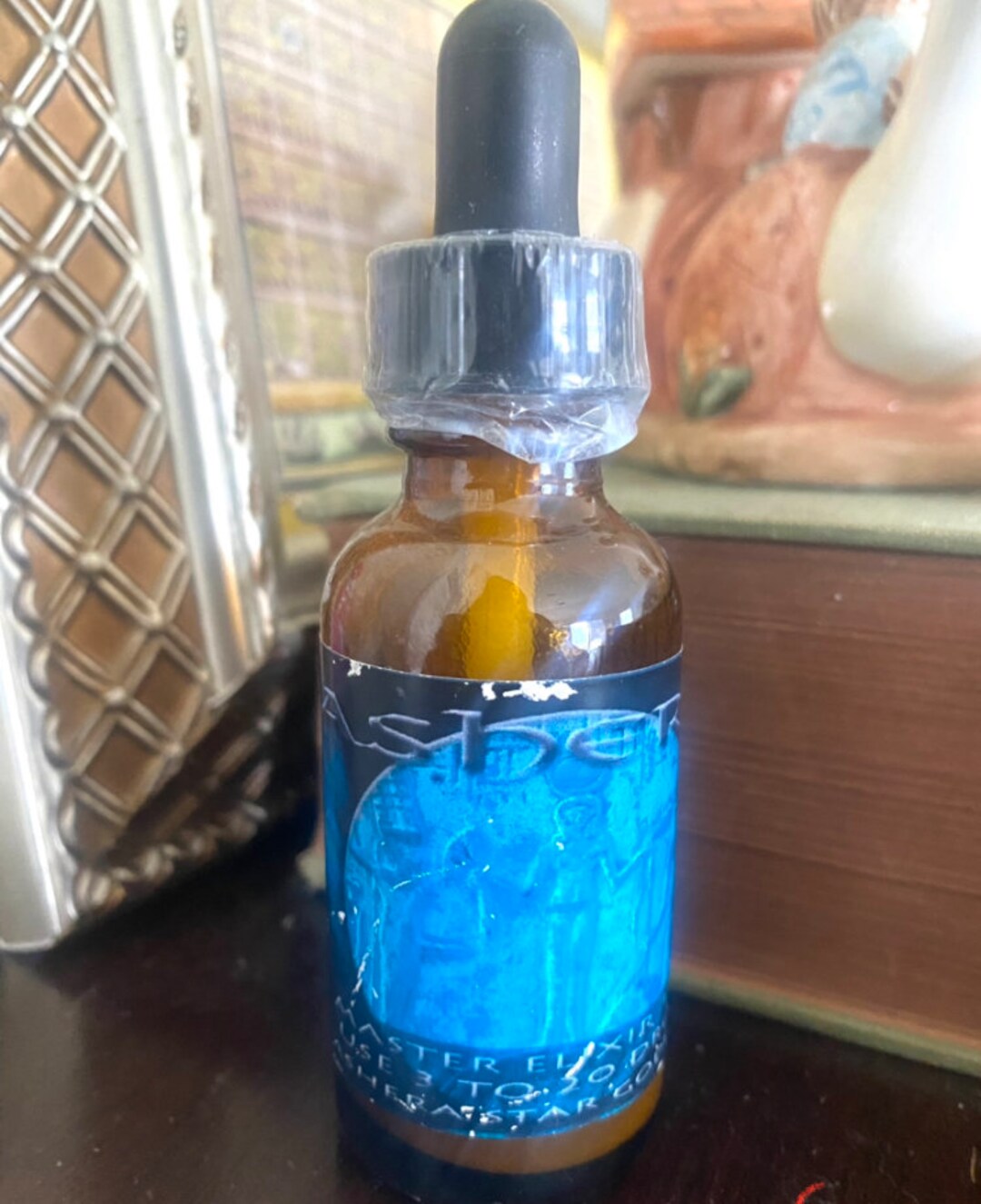 Phase 2 Elixir - Etsy