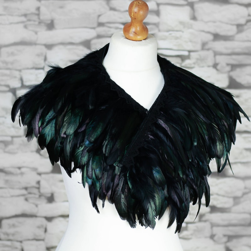 Steampunk Shrug - Etsy
