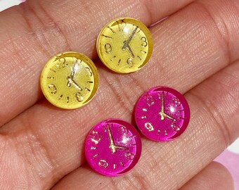 Weirdcore Earrings - Etsy UK