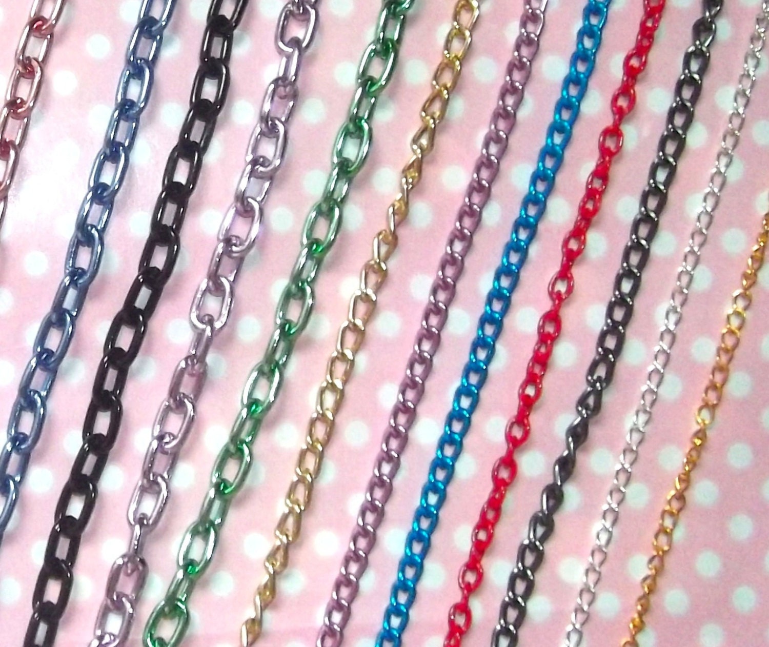 Cute silver baby necklace | Etsy