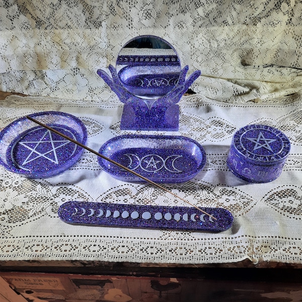 Altar - Etsy
