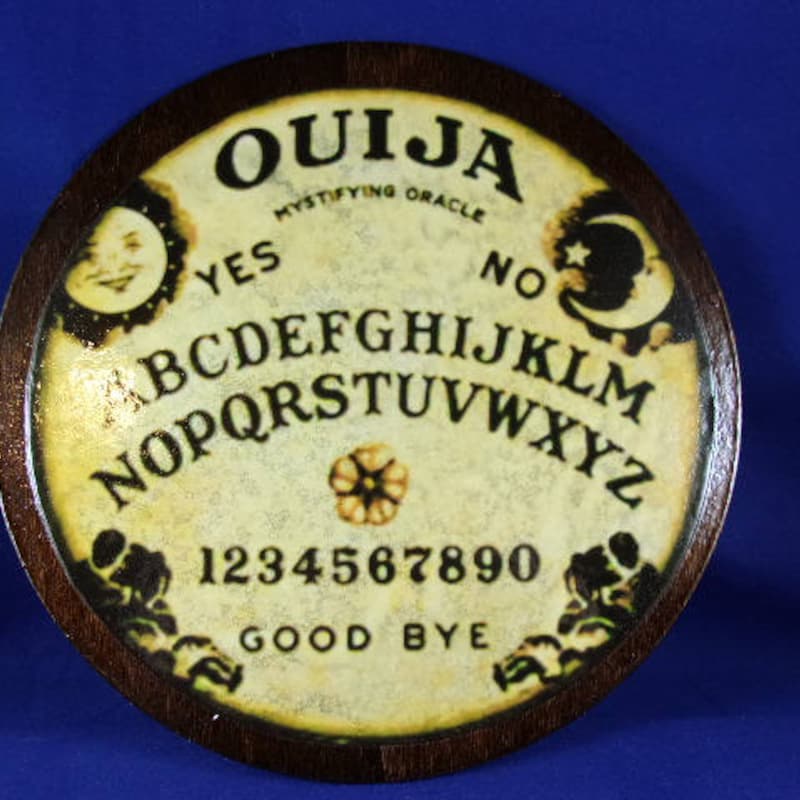 Talking Board - Etsy