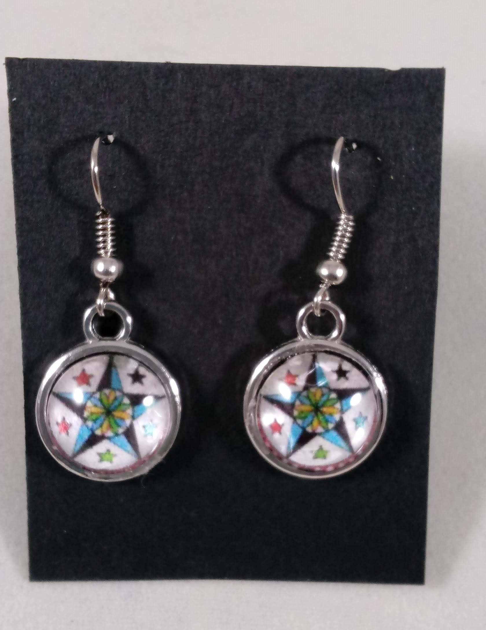 Good Luck Pentacle - Etsy