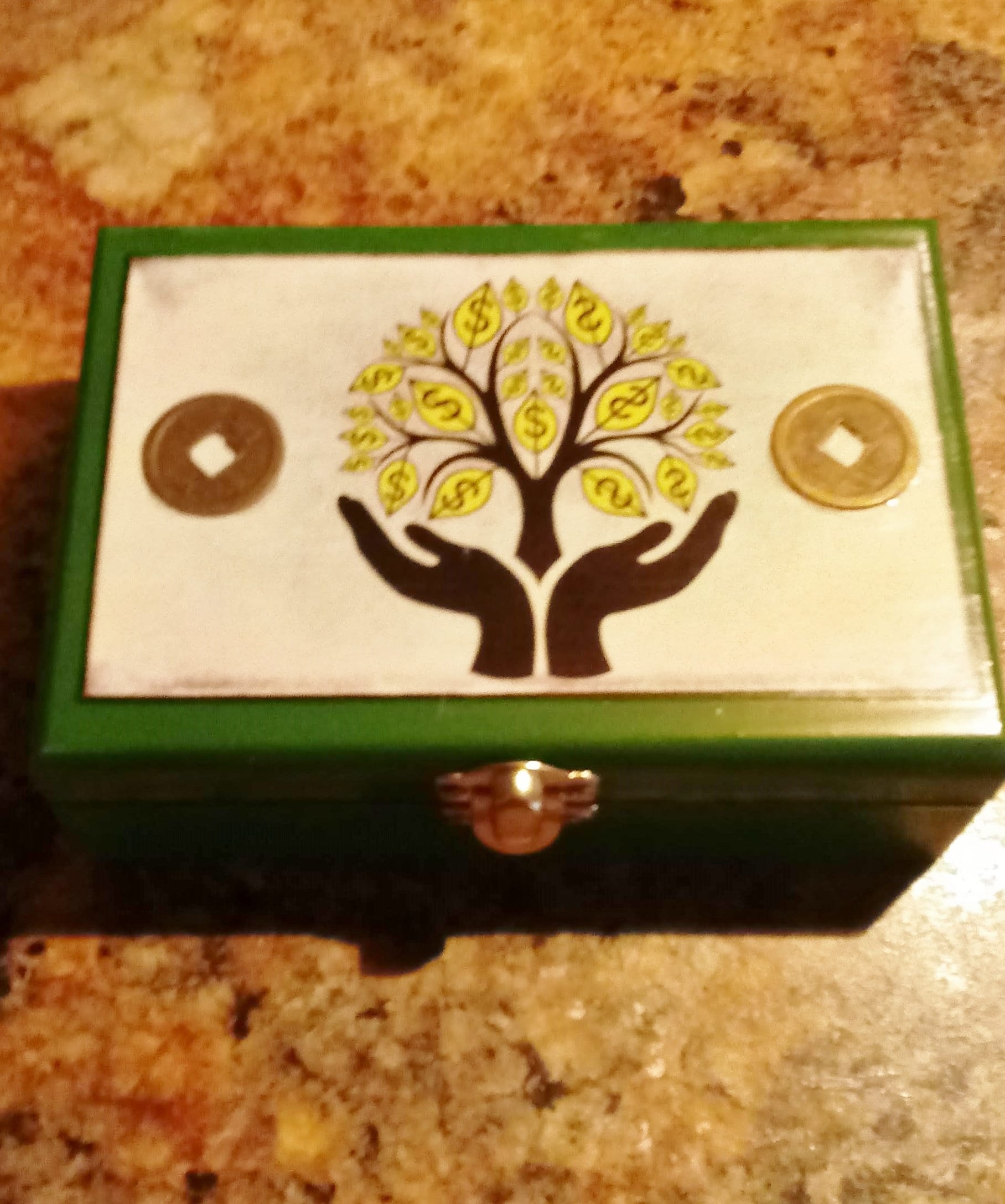 Money Box Kit | Etsy