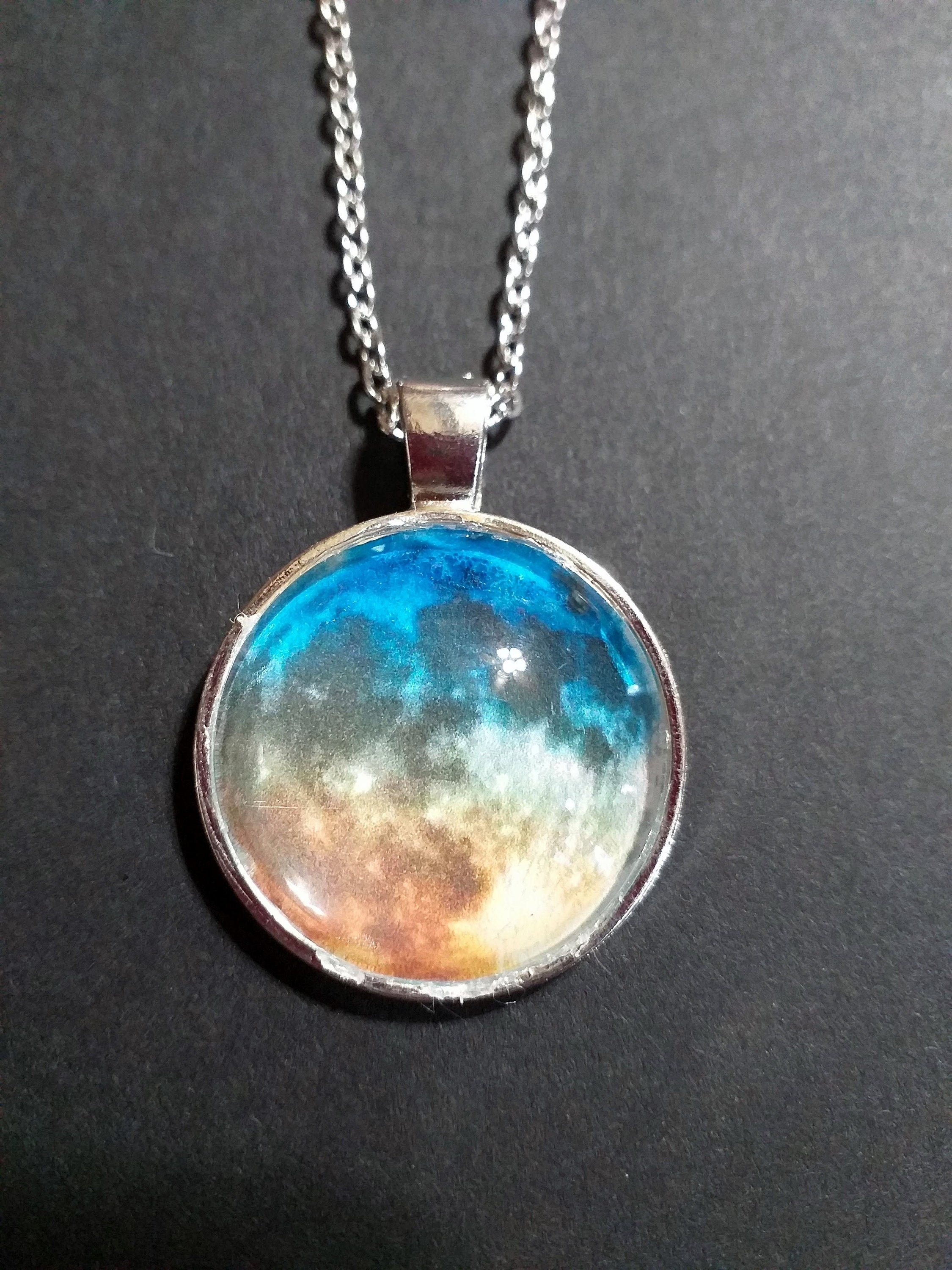 The Empath's Moon | Etsy