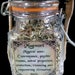 Nettle Herb & Jar - Etsy