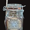 Vervain Herb & Jar - Etsy