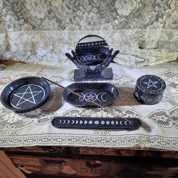 Altar Set - Etsy