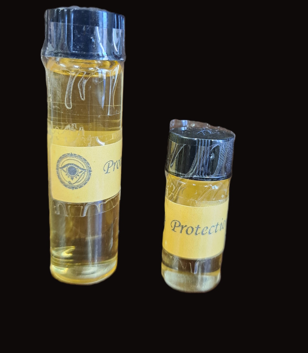 Protection Anointing Oil - Etsy