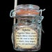 Butcher's Broom Jar & Herb - Etsy