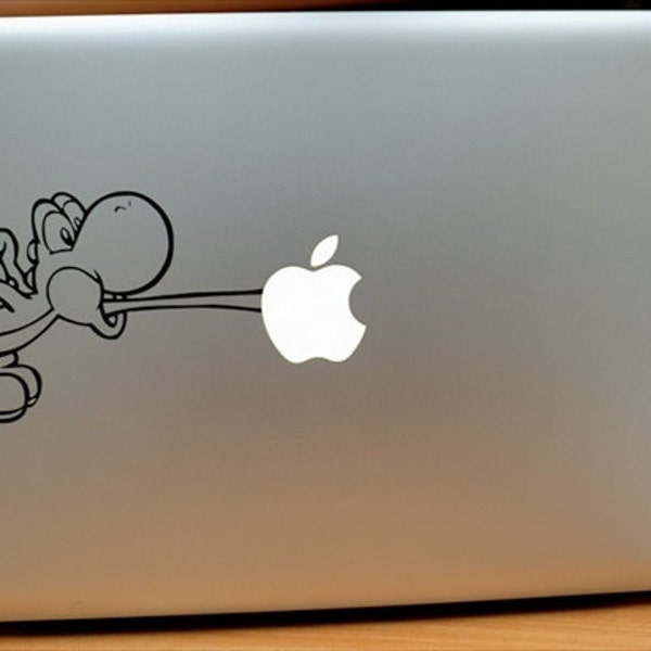 MacBook Pro Decal - Etsy