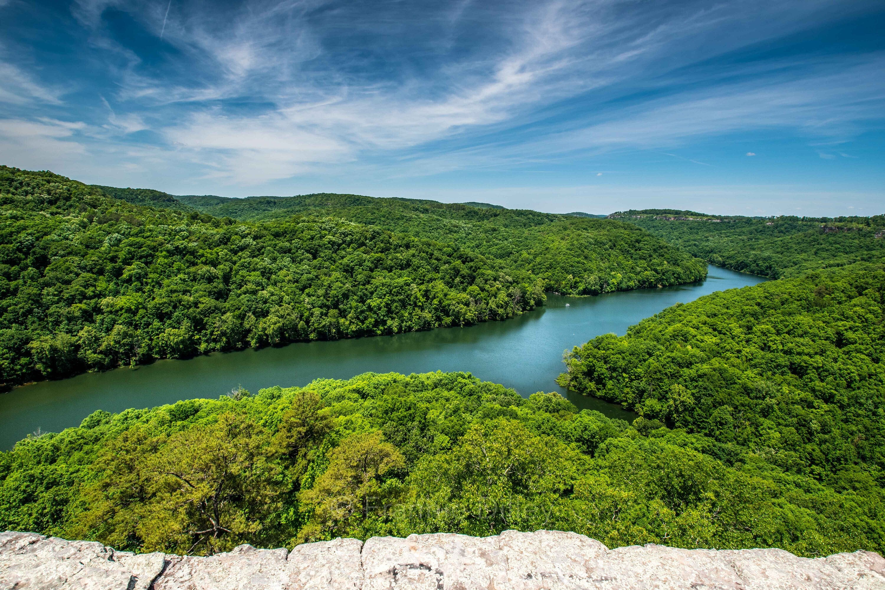 Kentucky Landscape Photography