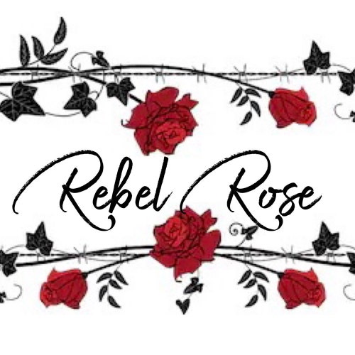 RebelRosePrints - Etsy