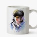 Rachel Mug Blade Runner Ridley Scott - Etsy