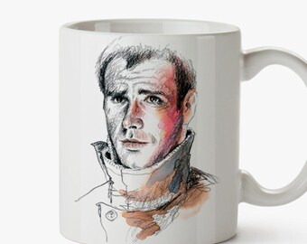 Rachel Mug Blade Runner Ridley Scott | Etsy