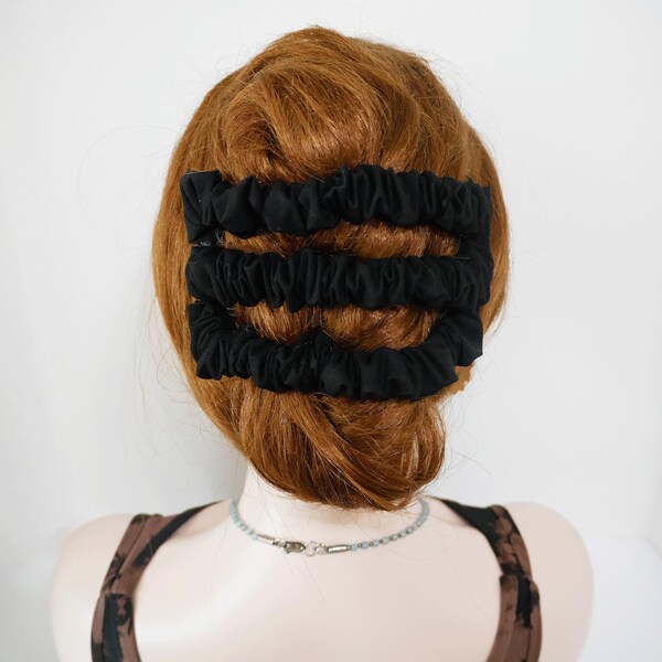 French Twist Comb - Etsy