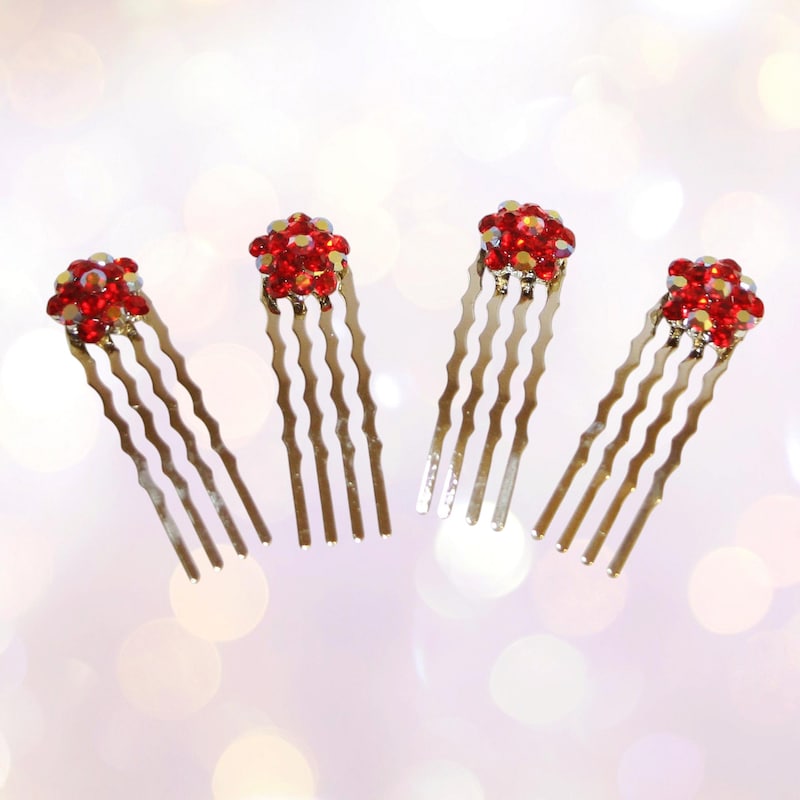 Decorative Hair Comb - Etsy