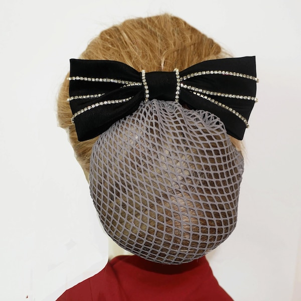 Pearl Hair Net - Etsy