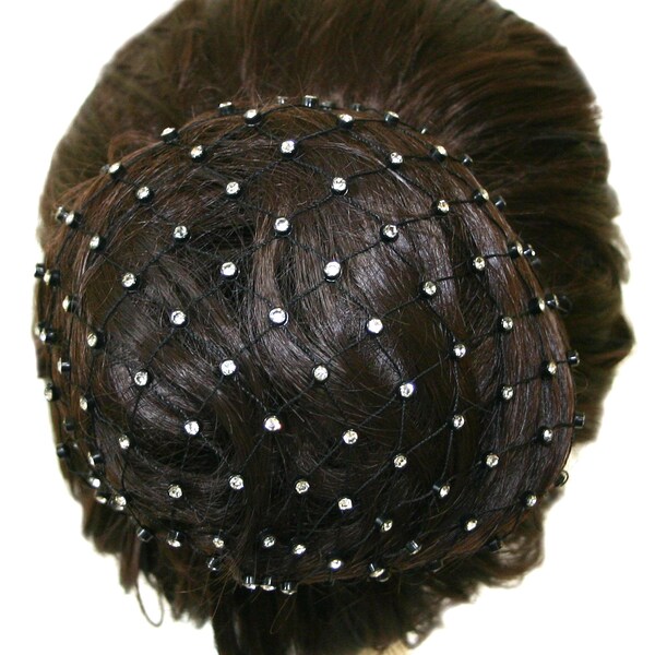 Hair Net - Etsy