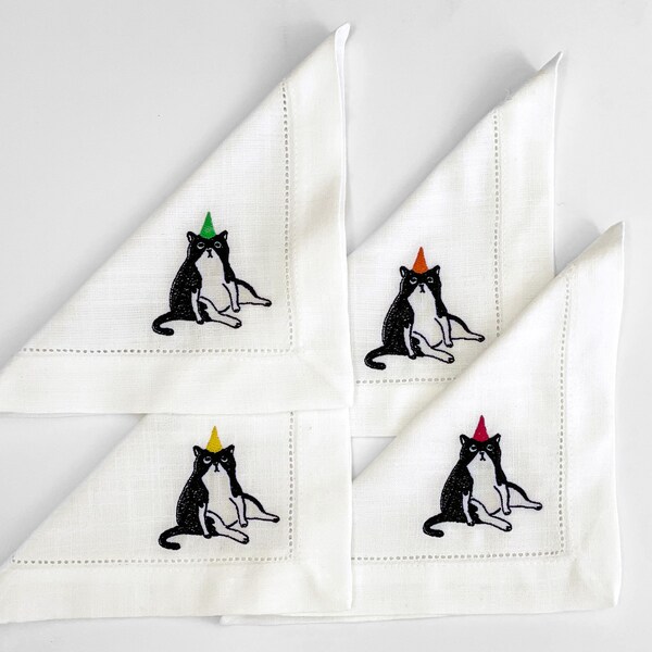 Funny Cocktail Napkins - Etsy