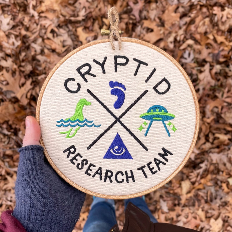 TheFunnyStitch - Etsy