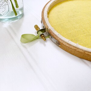 Destroy the Patriarchy, Not the Planet: Feminist Embroidery Hoop Art ...