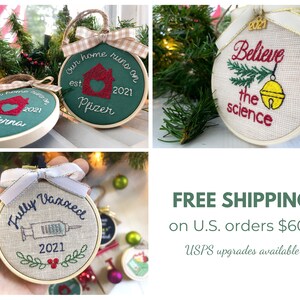 Destroy the Patriarchy, Not the Planet: Feminist Embroidery Hoop Art ...