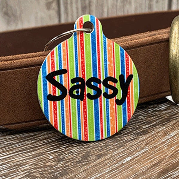 Xl Dog Tag - Etsy