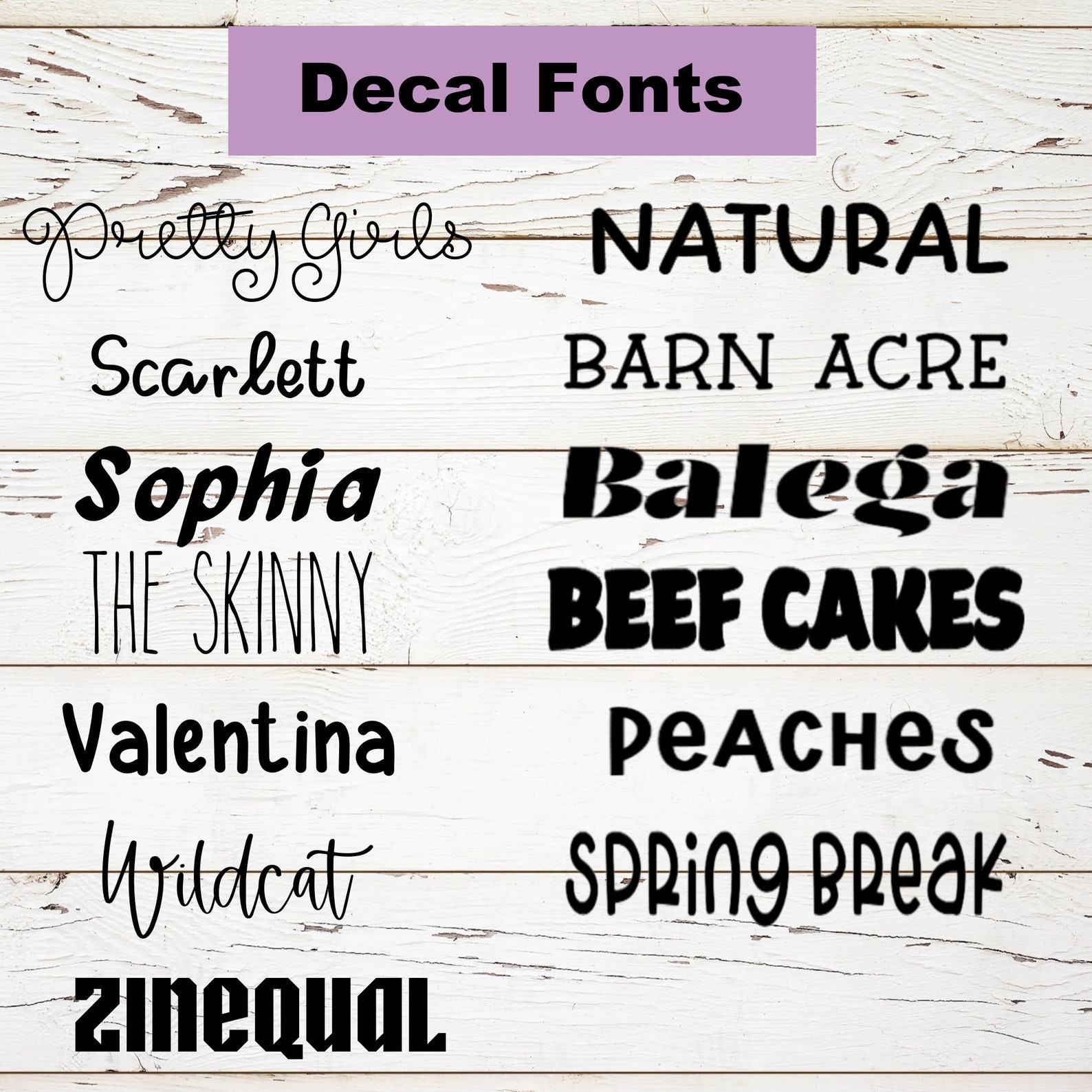 School name labels School name decals name decals custom | Etsy