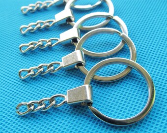 Key Chain Connector - Etsy