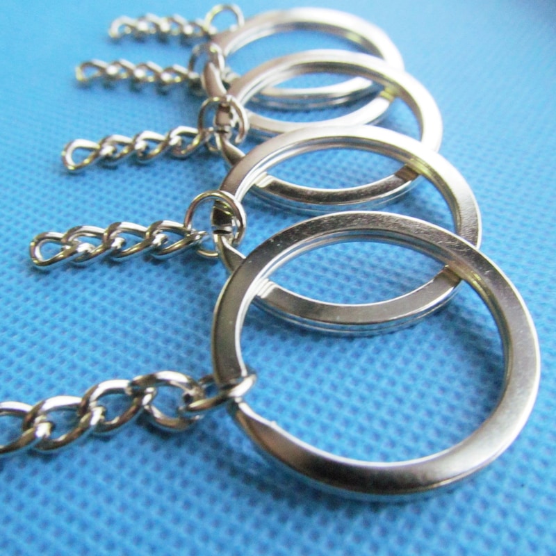 Diy Key Chain - Etsy